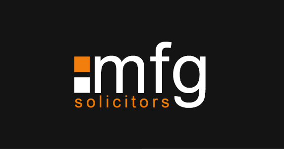 Login - MFG Solicitors